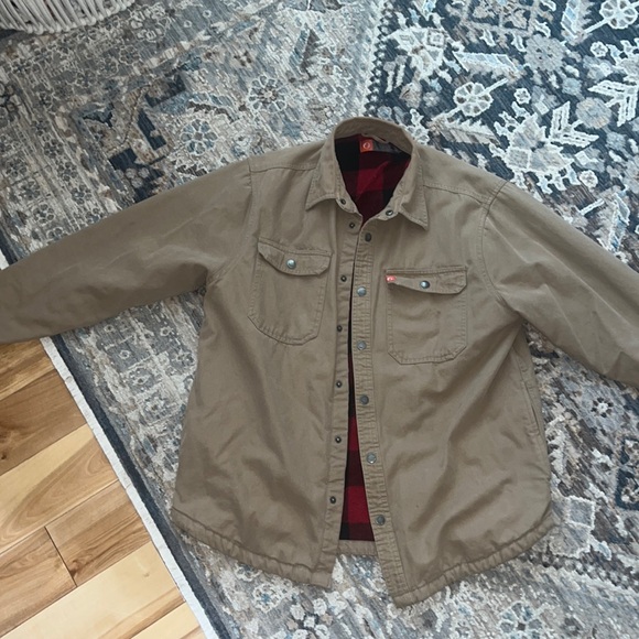 the american outdoorsman | Jackets & Coats | The American Outdoorsman ...